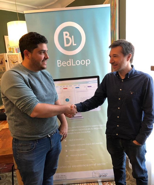 BedLoop · Vacation Rental Software