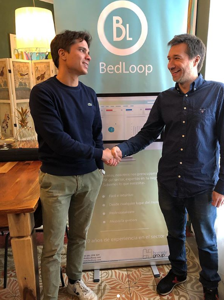 BedLoop · Vacation Rental Software